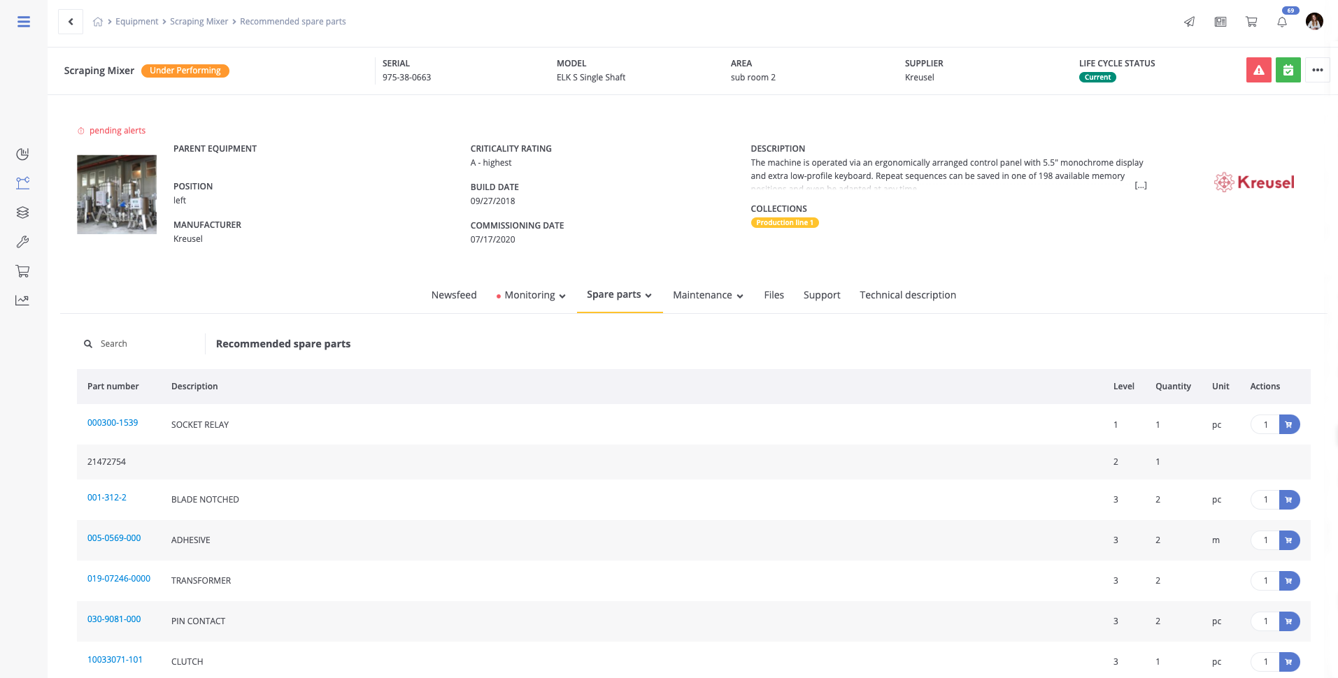 Facterra | Customer Portals - Facterra